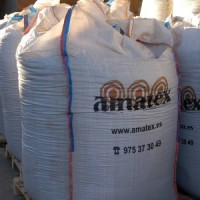 Big Bag Pellets
